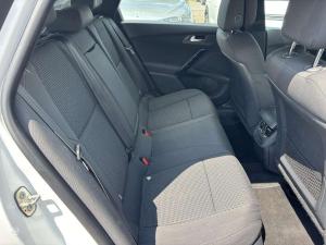 Peugeot 508 2017 in Taurage, with an engine capacity of 2.00 L and mileage of 254 thousand km for 6000 €, photo 13 on AUTOMOTO.COM.LV