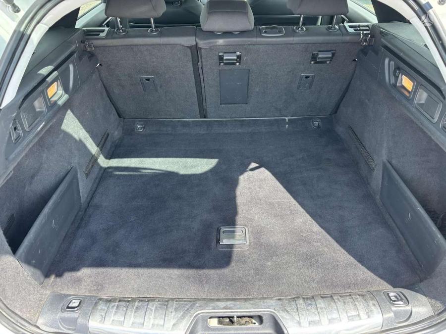 Peugeot 508 2017 in Taurage, with an engine capacity of 2.00 L and mileage of 254 thousand km for 6000 €, photo 15 on AUTOMOTO.COM.LV