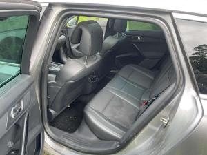 Peugeot 508 2017 in Ignalina, with an engine capacity of 2.00 L and mileage of 180 thousand km for 2100 €, photo 3 on AUTOMOTO.COM.LV