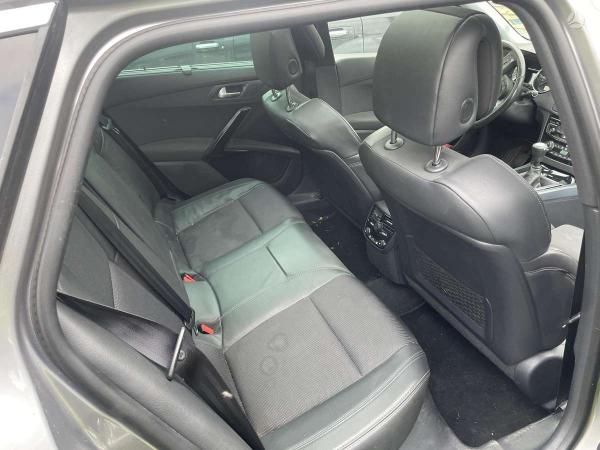 Peugeot 508 2017 Ignalina, ar dzinēja tilpumu 2.00 L un nobraukumu 180 tūkst. km par 2100 €, foto 3 vietnē AUTOMOTO.COM.LV