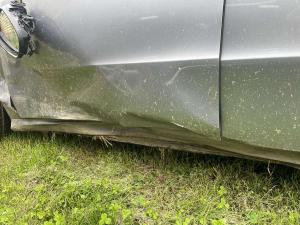 Peugeot 508 2017 in Ignalina, with an engine capacity of 2.00 L and mileage of 180 thousand km for 2100 €, photo 10 on AUTOMOTO.COM.LV