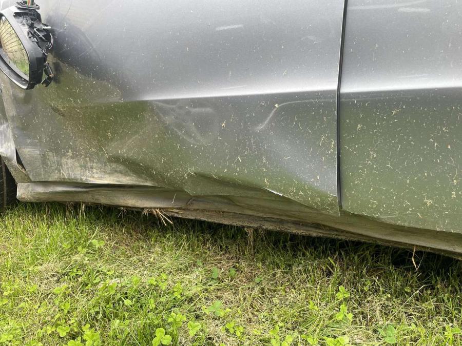 Peugeot 508 2017 in Ignalina, with an engine capacity of 2.00 L and mileage of 180 thousand km for 2100 €, photo 10 on AUTOMOTO.COM.LV