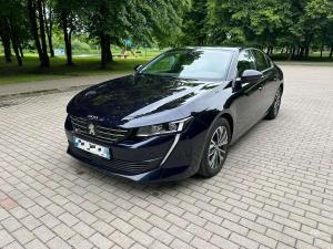 Peugeot 508 2018 in Taurage, with an engine capacity of 2.00 L and mileage of 129 thousand km for 10700 €, photo  on AUTOMOTO.COM.LV