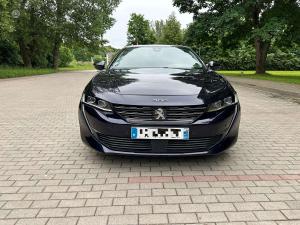 Пежо 508 2018 в Таураге, объемом двигателя 2.00 л и пробегом 129 тыс. км за 10700 €, фото 9 на AUTOMOTO.COM.LV