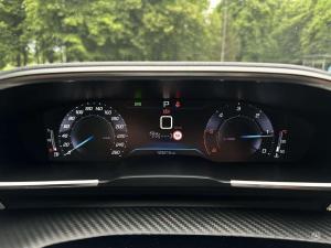 Пежо 508 2018 в Таураге, объемом двигателя 2.00 л и пробегом 129 тыс. км за 10700 €, фото 22 на AUTOMOTO.COM.LV