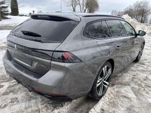 Peugeot 508 2019 in Taurage, with an engine capacity of 2.00 L and mileage of 270 thousand km for 12000 €, photo 6 on AUTOMOTO.COM.LV