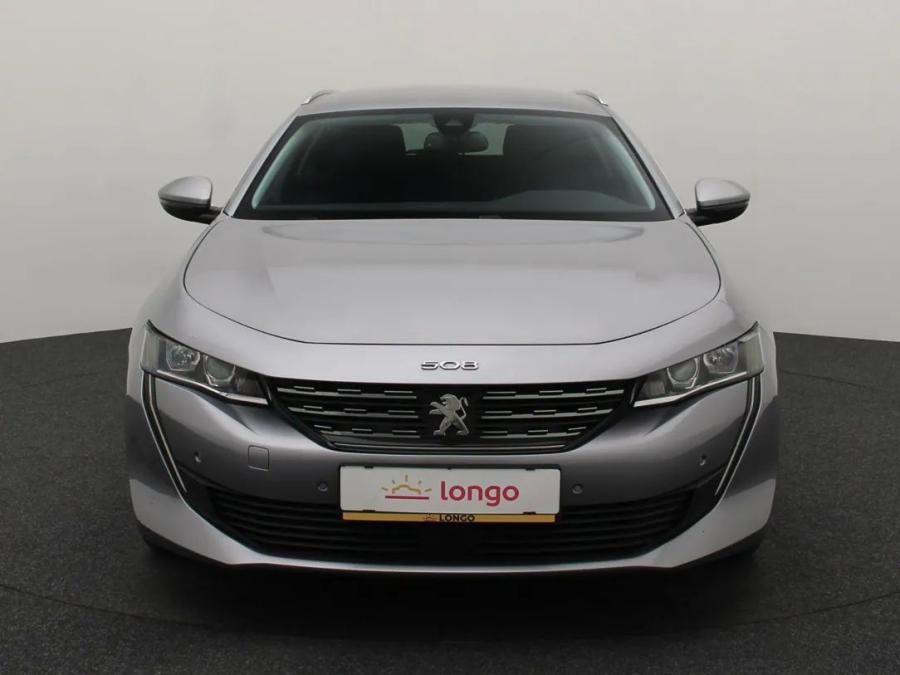 Peugeot 508 2020 Viļņa, ar dzinēja tilpumu 2.00 L un nobraukumu 210 tūkst. km par 13899 €, foto 3 vietnē AUTOMOTO.COM.LV