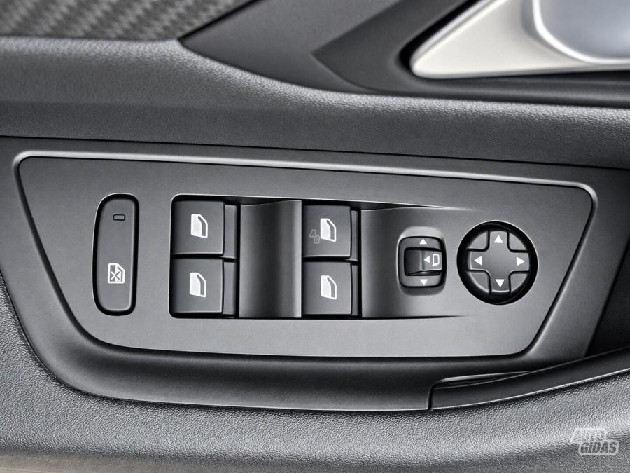 Пежо 508 2021 в Вильнюс, объемом двигателя 1.50 л и пробегом 98 тыс. км за 13990 €, фото 13 на AUTOMOTO.COM.LV