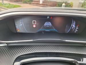 Peugeot 508 2022 Viļņa, ar dzinēja tilpumu 1.50 L un nobraukumu 146 tūkst. km par 12950 €, foto 12 vietnē AUTOMOTO.COM.LV