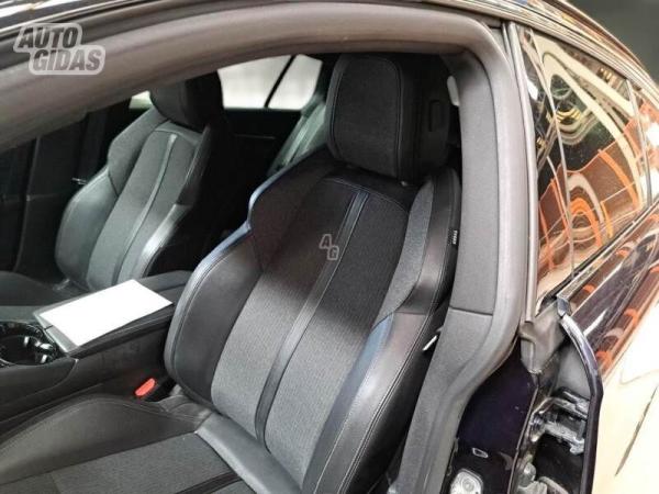 Peugeot 508 2023 Viļņa, ar dzinēja tilpumu 1.50 L un nobraukumu 104 tūkst. km par 14800 €, foto 9 vietnē AUTOMOTO.COM.LV