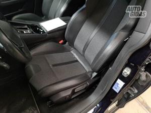 Peugeot 508 2023 Viļņa, ar dzinēja tilpumu 1.50 L un nobraukumu 104 tūkst. km par 14800 €, foto 11 vietnē AUTOMOTO.COM.LV