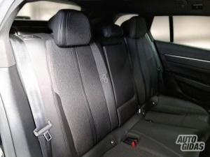 Peugeot 508 2023 Viļņa, ar dzinēja tilpumu 1.50 L un nobraukumu 104 tūkst. km par 14800 €, foto 12 vietnē AUTOMOTO.COM.LV