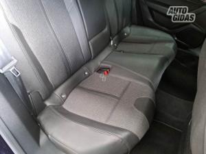 Peugeot 508 2023 Viļņa, ar dzinēja tilpumu 1.50 L un nobraukumu 104 tūkst. km par 14800 €, foto 13 vietnē AUTOMOTO.COM.LV