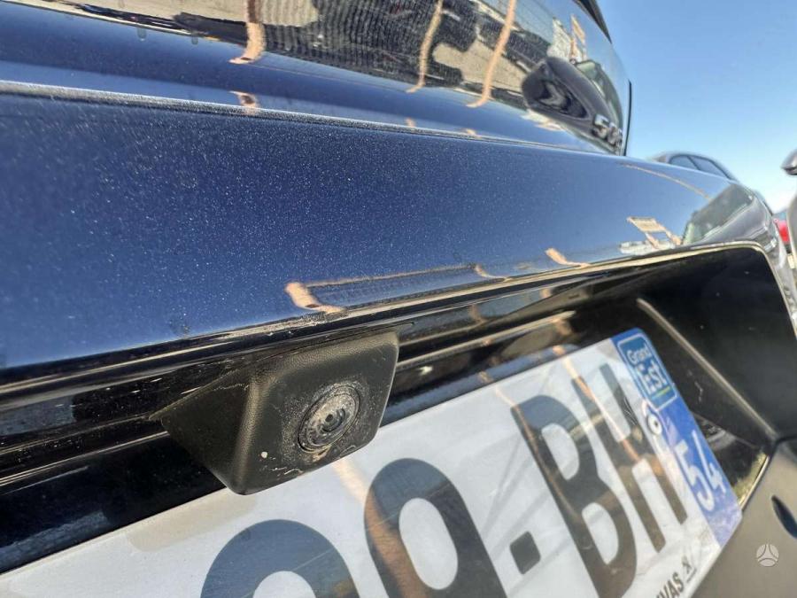 Violets Peugeot 508 2020 Viļņa, ar dzinēja tilpumu 1.50 L un nobraukumu 181 tūkst. km par 9981 €, foto 8 vietnē AUTOMOTO.COM.LV