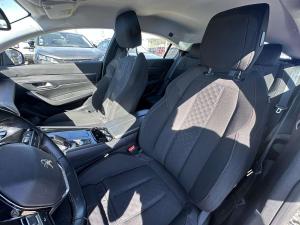 Violets Peugeot 508 2020 Viļņa, ar dzinēja tilpumu 1.50 L un nobraukumu 181 tūkst. km par 9981 €, foto 9 vietnē AUTOMOTO.COM.LV