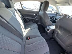 Violets Peugeot 508 2020 Viļņa, ar dzinēja tilpumu 1.50 L un nobraukumu 181 tūkst. km par 9981 €, foto 16 vietnē AUTOMOTO.COM.LV