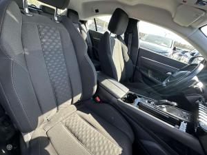Violets Peugeot 508 2020 Viļņa, ar dzinēja tilpumu 1.50 L un nobraukumu 181 tūkst. km par 9981 €, foto 19 vietnē AUTOMOTO.COM.LV