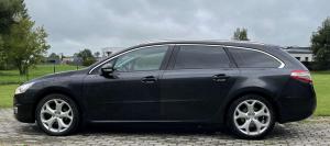 Violets Peugeot 508 2011 Tauragė, ar dzinēja tilpumu 1.56 L un nobraukumu 253 tūkst. km par 2880 €, foto 9 vietnē AUTOMOTO.COM.LV
