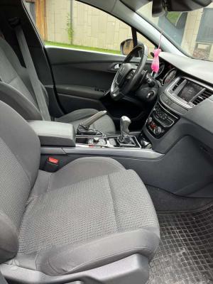 Violets Peugeot 508 2011 Tauragė, ar dzinēja tilpumu 1.56 L un nobraukumu 253 tūkst. km par 2880 €, foto 12 vietnē AUTOMOTO.COM.LV