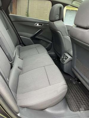 Violets Peugeot 508 2011 Tauragė, ar dzinēja tilpumu 1.56 L un nobraukumu 253 tūkst. km par 2880 €, foto 13 vietnē AUTOMOTO.COM.LV