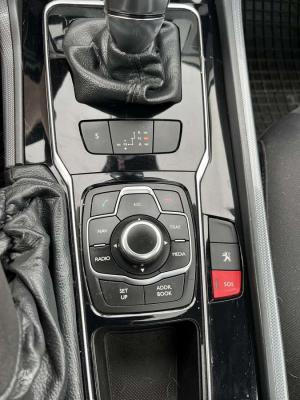 Violets Peugeot 508 2011 Tauragė, ar dzinēja tilpumu 1.56 L un nobraukumu 253 tūkst. km par 2880 €, foto 19 vietnē AUTOMOTO.COM.LV