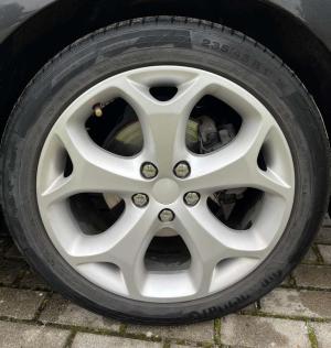 Violets Peugeot 508 2011 Tauragė, ar dzinēja tilpumu 1.56 L un nobraukumu 253 tūkst. km par 2880 €, foto 21 vietnē AUTOMOTO.COM.LV
