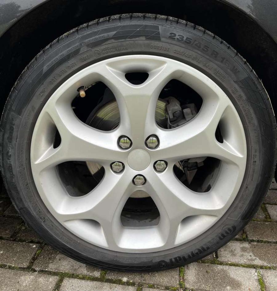 Violets Peugeot 508 2011 Tauragė, ar dzinēja tilpumu 1.56 L un nobraukumu 253 tūkst. km par 2880 €, foto 21 vietnē AUTOMOTO.COM.LV