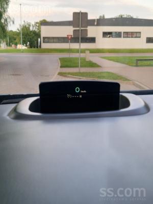 Violets Peugeot 508 2013 Jelgava, ar dzinēja tilpumu 2.00 L un nobraukumu 311 tūkst. km par 6300 €, foto 16 vietnē AUTOMOTO.COM.LV