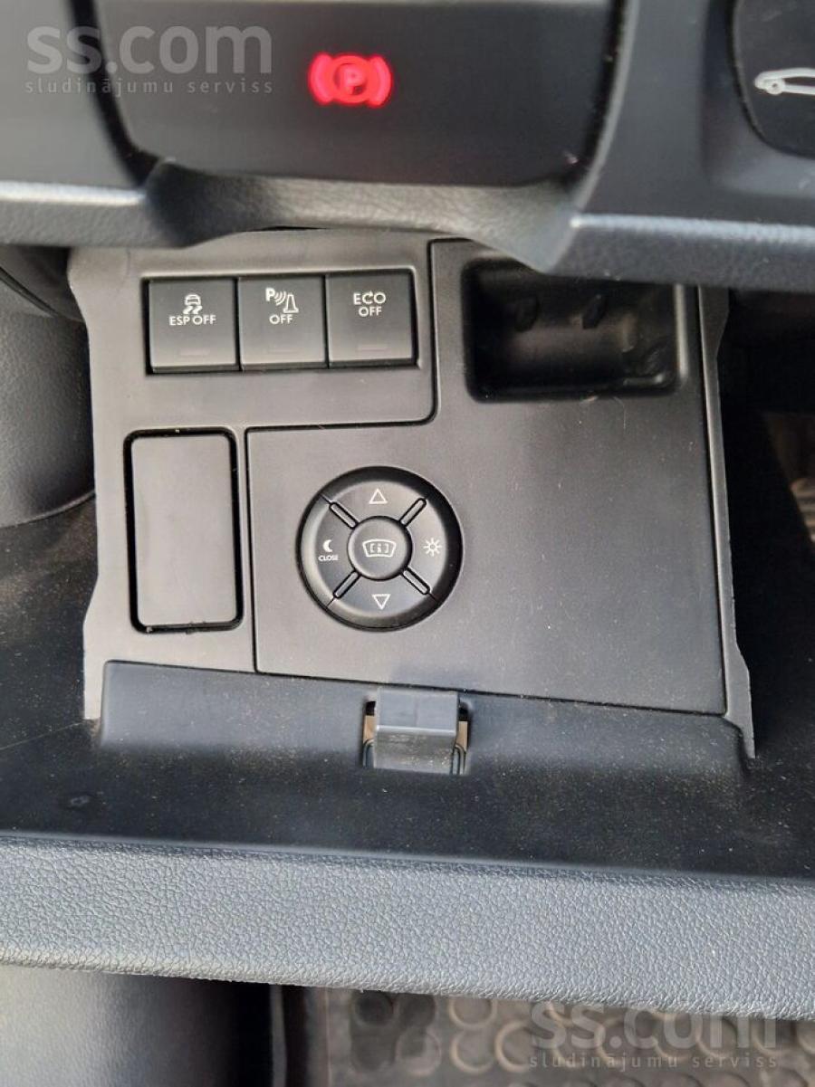 Violets Peugeot 508 2013 Jelgava, ar dzinēja tilpumu 2.00 L un nobraukumu 311 tūkst. km par 6300 €, foto 17 vietnē AUTOMOTO.COM.LV