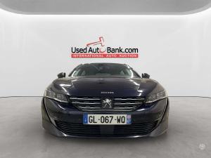 Violets Peugeot 508 2023 Marijampole, ar dzinēja tilpumu 1.20 L un nobraukumu 186 tūkst. km par 13298 €, foto 2 vietnē AUTOMOTO.COM.LV