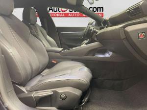 Violets Peugeot 508 2023 Marijampole, ar dzinēja tilpumu 1.20 L un nobraukumu 186 tūkst. km par 13298 €, foto 15 vietnē AUTOMOTO.COM.LV