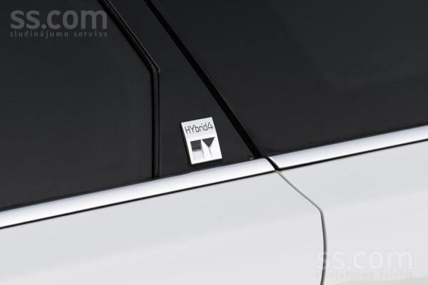 Balts Peugeot 508 2013 Jelgava, ar dzinēja tilpumu 2.00 L un nobraukumu 176 tūkst. km par 4790 €, foto 8 vietnē AUTOMOTO.COM.LV