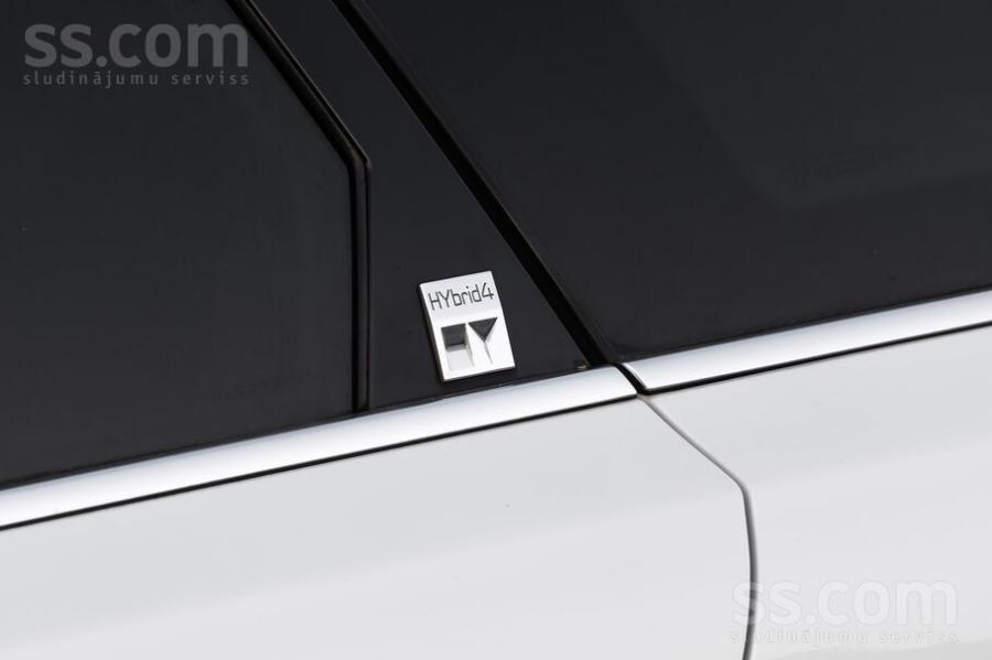 Balts Peugeot 508 2013 Jelgava, ar dzinēja tilpumu 2.00 L un nobraukumu 176 tūkst. km par 4790 €, foto 8 vietnē AUTOMOTO.COM.LV