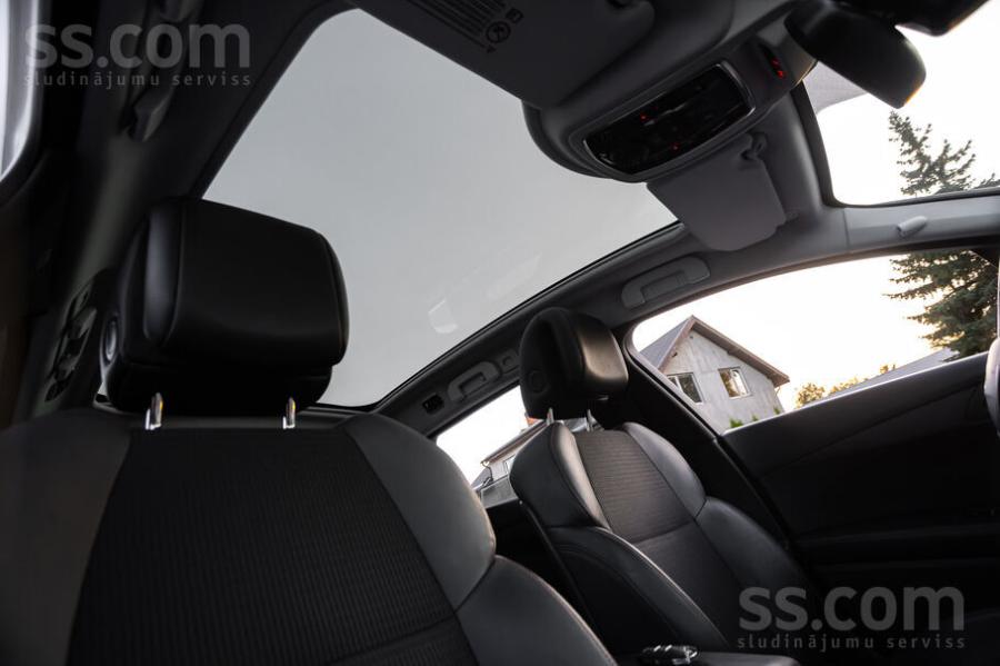 Balts Peugeot 508 2013 Jelgava, ar dzinēja tilpumu 2.00 L un nobraukumu 176 tūkst. km par 4790 €, foto 10 vietnē AUTOMOTO.COM.LV