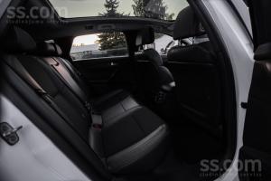 Balts Peugeot 508 2013 Jelgava, ar dzinēja tilpumu 2.00 L un nobraukumu 176 tūkst. km par 4790 €, foto 11 vietnē AUTOMOTO.COM.LV