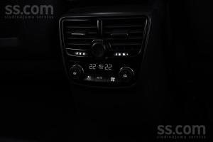 Balts Peugeot 508 2013 Jelgava, ar dzinēja tilpumu 2.00 L un nobraukumu 176 tūkst. km par 4790 €, foto 12 vietnē AUTOMOTO.COM.LV