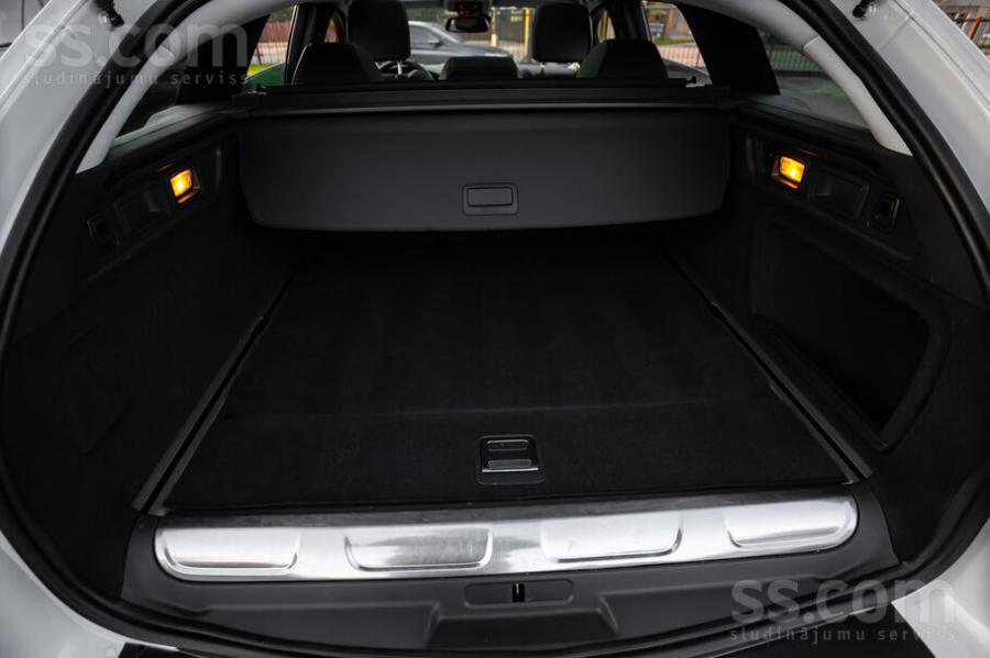 Balts Peugeot 508 2013 Jelgava, ar dzinēja tilpumu 2.00 L un nobraukumu 176 tūkst. km par 4790 €, foto 14 vietnē AUTOMOTO.COM.LV