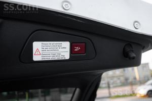 Balts Peugeot 508 2013 Jelgava, ar dzinēja tilpumu 2.00 L un nobraukumu 176 tūkst. km par 4790 €, foto 15 vietnē AUTOMOTO.COM.LV
