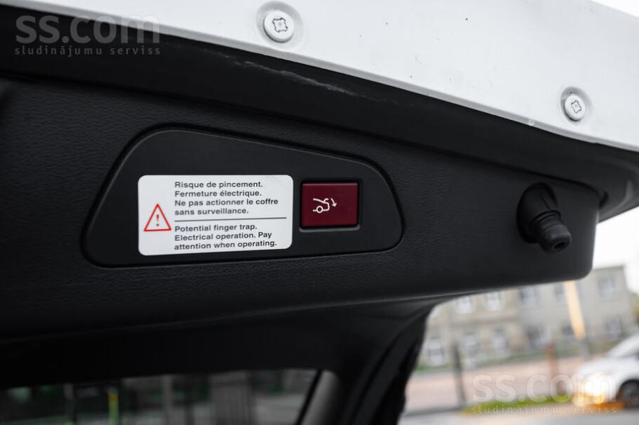 Balts Peugeot 508 2013 Jelgava, ar dzinēja tilpumu 2.00 L un nobraukumu 176 tūkst. km par 4790 €, foto 15 vietnē AUTOMOTO.COM.LV