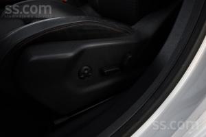 Balts Peugeot 508 2013 Jelgava, ar dzinēja tilpumu 2.00 L un nobraukumu 176 tūkst. km par 4790 €, foto 18 vietnē AUTOMOTO.COM.LV