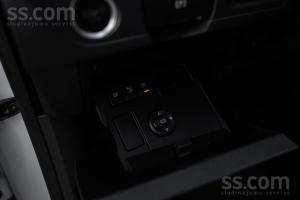 Balts Peugeot 508 2013 Jelgava, ar dzinēja tilpumu 2.00 L un nobraukumu 176 tūkst. km par 4790 €, foto 19 vietnē AUTOMOTO.COM.LV
