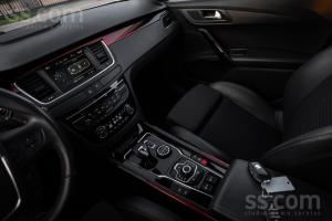Balts Peugeot 508 2013 Jelgava, ar dzinēja tilpumu 2.00 L un nobraukumu 176 tūkst. km par 4790 €, foto 20 vietnē AUTOMOTO.COM.LV