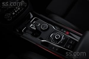 Balts Peugeot 508 2013 Jelgava, ar dzinēja tilpumu 2.00 L un nobraukumu 176 tūkst. km par 4790 €, foto 21 vietnē AUTOMOTO.COM.LV
