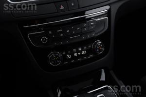 Balts Peugeot 508 2013 Jelgava, ar dzinēja tilpumu 2.00 L un nobraukumu 176 tūkst. km par 4790 €, foto 24 vietnē AUTOMOTO.COM.LV