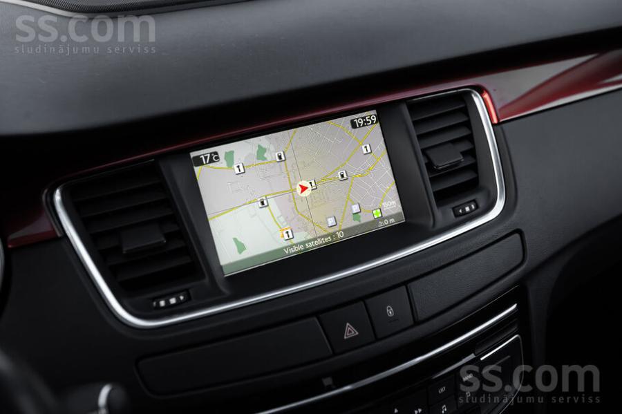 Balts Peugeot 508 2013 Jelgava, ar dzinēja tilpumu 2.00 L un nobraukumu 176 tūkst. km par 4790 €, foto 27 vietnē AUTOMOTO.COM.LV