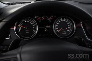 Balts Peugeot 508 2013 Jelgava, ar dzinēja tilpumu 2.00 L un nobraukumu 176 tūkst. km par 4790 €, foto 30 vietnē AUTOMOTO.COM.LV