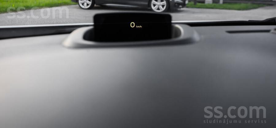 Balts Peugeot 508 2013 Jelgava, ar dzinēja tilpumu 2.00 L un nobraukumu 176 tūkst. km par 4790 €, foto 31 vietnē AUTOMOTO.COM.LV