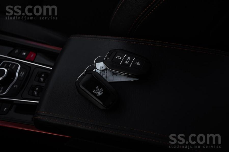 Balts Peugeot 508 2013 Jelgava, ar dzinēja tilpumu 2.00 L un nobraukumu 176 tūkst. km par 4790 €, foto 32 vietnē AUTOMOTO.COM.LV