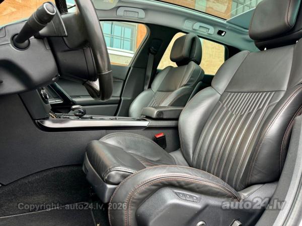 White Peugeot 508 2015 in Tallinn, with an engine capacity of 2.00 L and mileage of 259 thousand km for 9900 €, photo 11 on AUTOMOTO.COM.LV