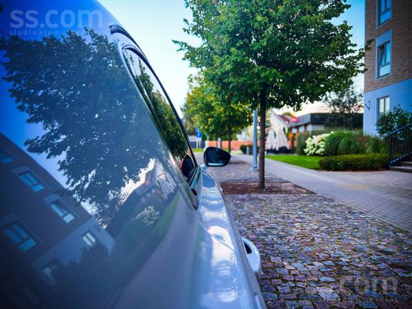 White Peugeot 508 2016 in Riga, with an engine capacity of 1.60 L and mileage of 136 thousand km for 6000 €, photo 7 on AUTOMOTO.COM.LV